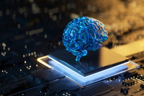 Image recognition using deep learning algorithms | Régens