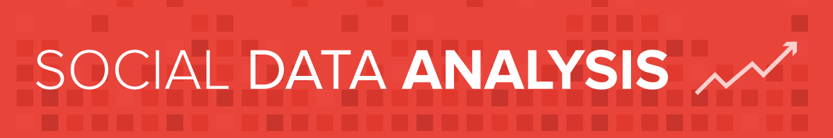 Social Data Analysis Régens