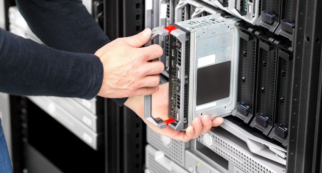 The role of IT network installation in the business world - Régens