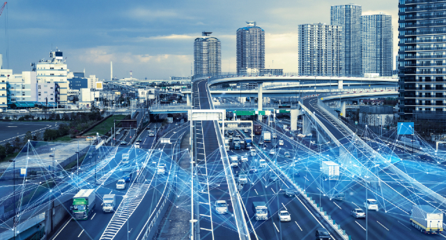 How AI revolutionizes the way we solve logistics problems - Régens